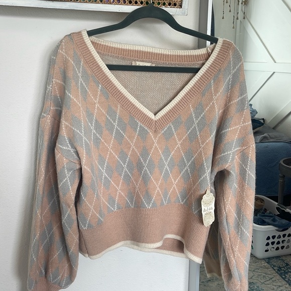 Altar'd State | Sweaters | Altard State Sweater | Poshmark
